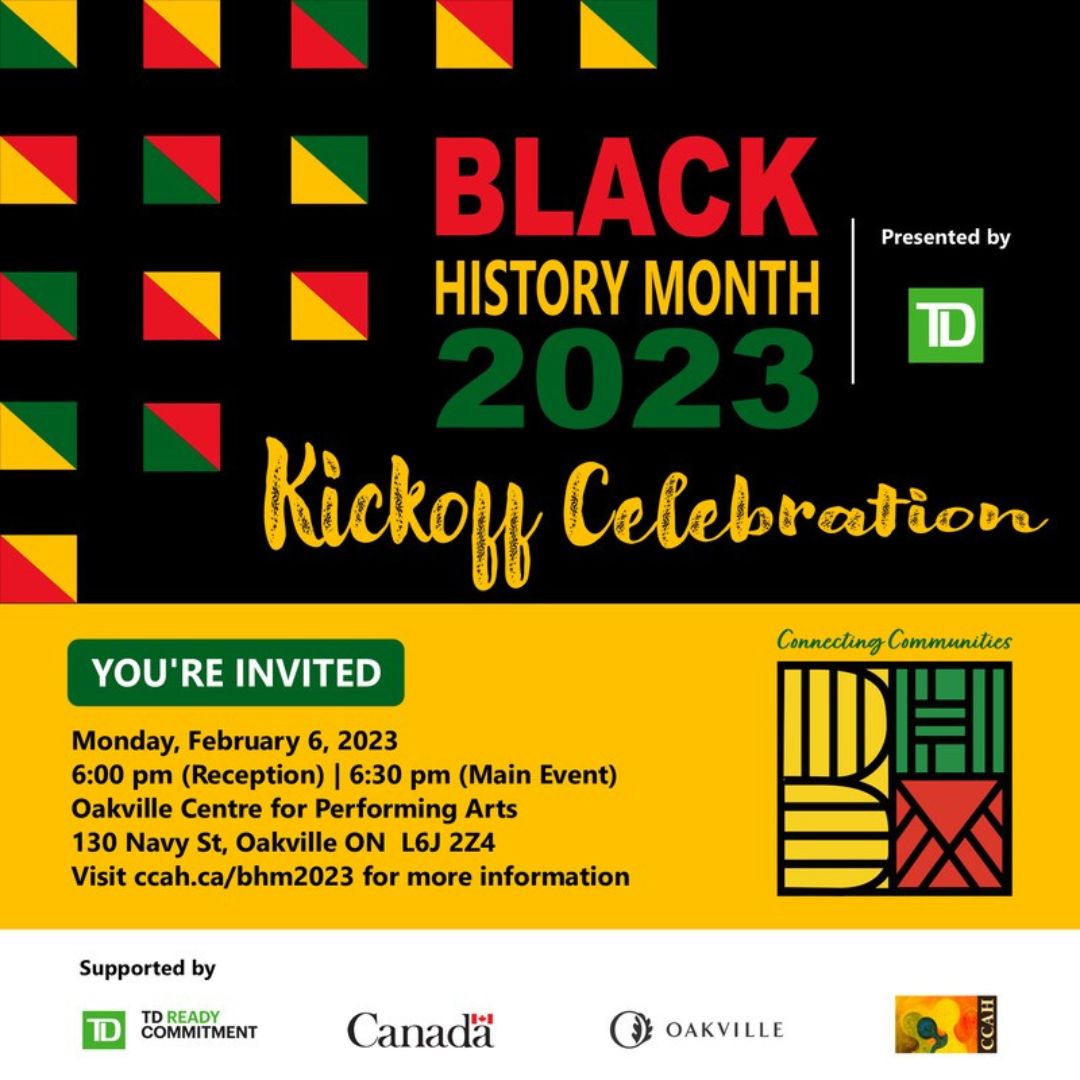 Programs - CCAH - Canadian Caribbean Association of Halton