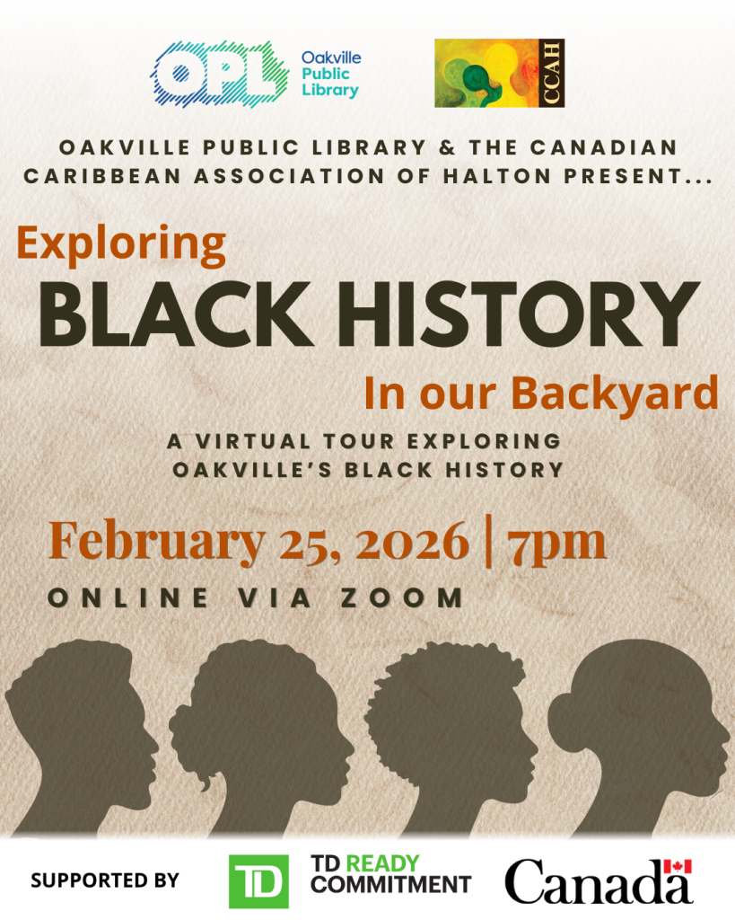 BHM2026 - CCAH - Canadian Caribbean Association of Halton